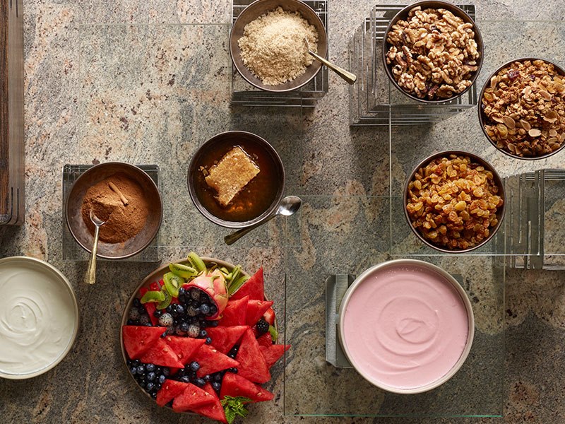 Hotel Catering Services: Event Dining Options - Gaylord Hotels