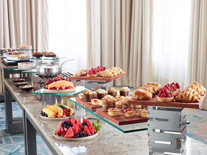 Hotel Catering Services: Event Dining Options - Gaylord Hotels