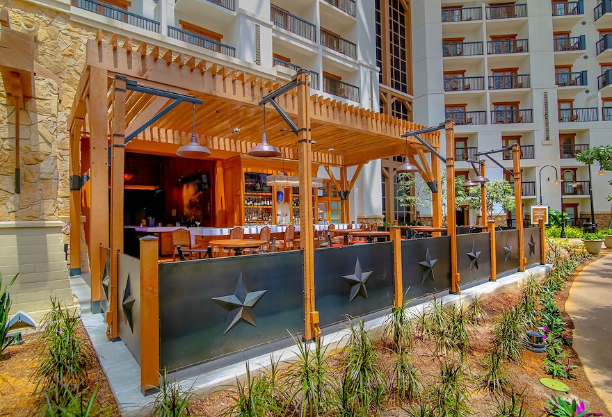 Hotel Catering Services: Event Dining Options - Gaylord Hotels