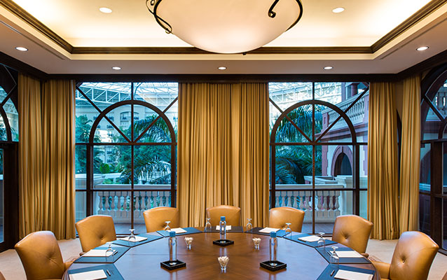 Conference & Event Venues: Resort Hotels for Meetings at Gaylord