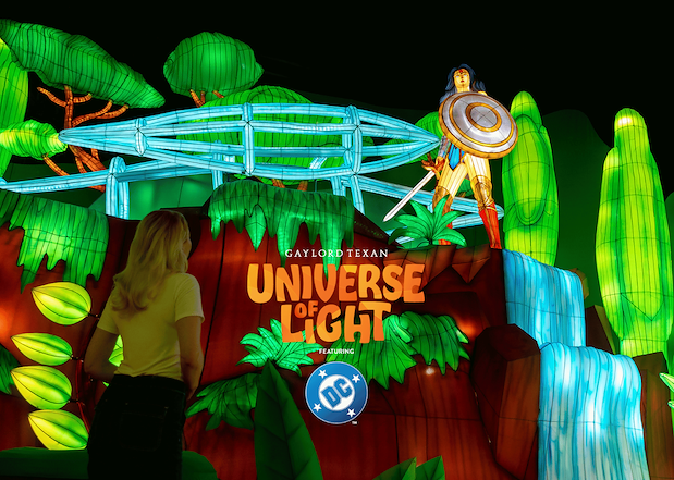 DC Summer at Gaylord Hotels