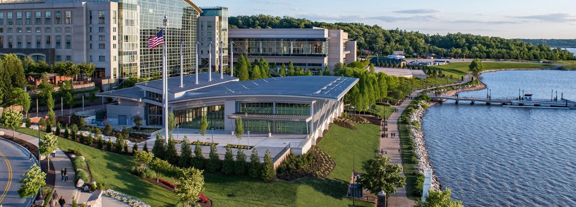 Gaylord Hotels names Scott Siebert first General Manager