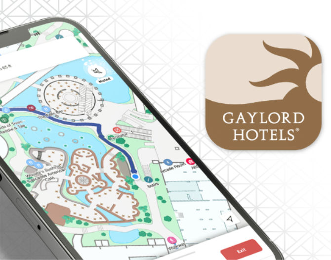 Gaylord Hotels.