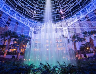 Press | Gaylord Hotels