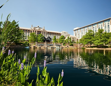Press | Gaylord Hotels