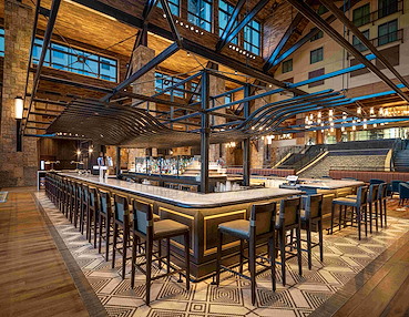Press | Gaylord Hotels