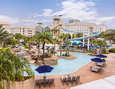 Press | Gaylord Hotels