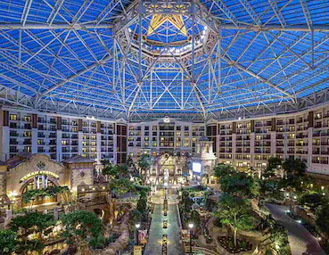 Press | Gaylord Hotels