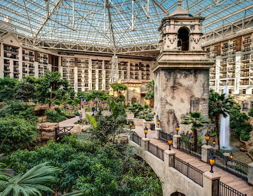 Press | Gaylord Hotels