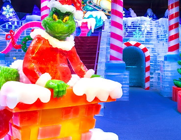 Press | Gaylord Hotels