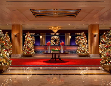 Press | Gaylord Hotels