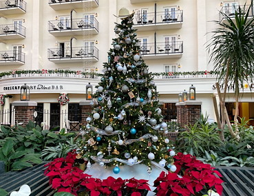 Press | Gaylord Hotels