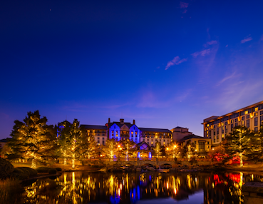 Press | Gaylord Hotels