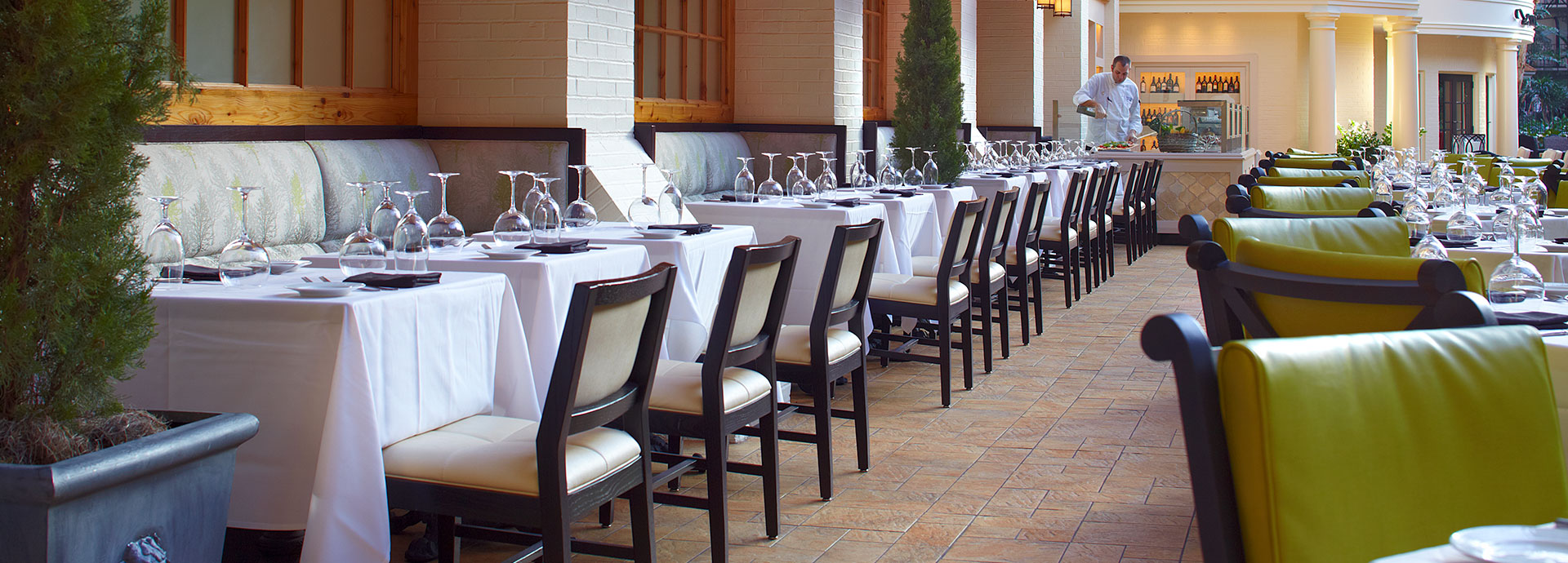 Luxury Resorts in the US | Gaylord Hotels