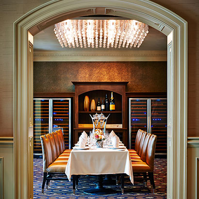 Professional Event Planners: Hotel Event Coordination - Gaylord Hotels